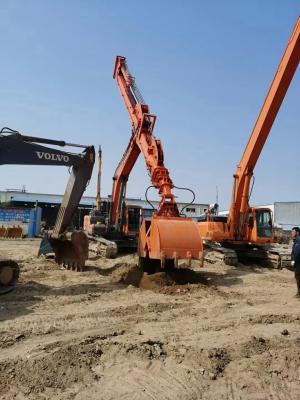 中国 高精度 CAT320 掘削機 三段目望遠鏡腕 BS900E 深井工学用 販売のため