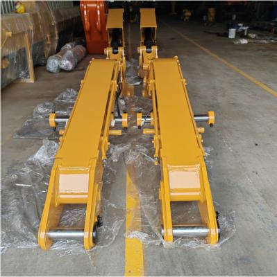 China Prático, durável, de 22 toneladas, Excavador Subterrâneo Boom, resistente ao desgaste, Excavador de braço curto à venda