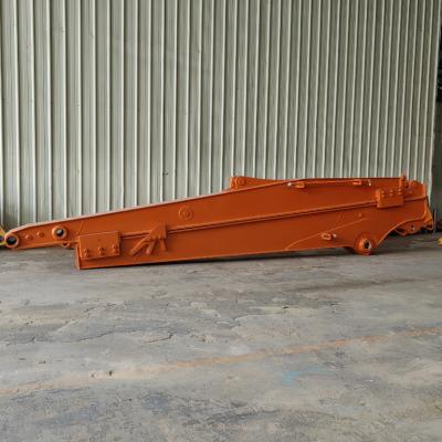 China Excavadora brazo deslizante y brazo para ZX225 10m diseño innovador y eficiente en venta
