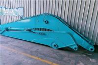China Long Reach Excavator Dipper Arm for sale