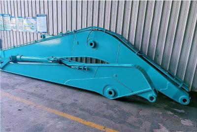 中国 掘削機 長距離 ブームと腕 SK210 12m より良い品質 より耐久性 維持が簡単 販売のため
