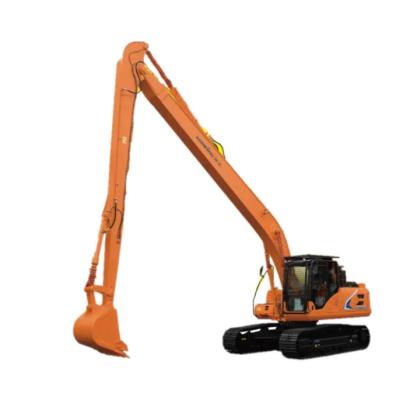 China Manufacturer Long Reach Excavator Reach Long Boom for Sale, Long Reach Excavator Boom Arm with Bucket and Cylinder for Smooth and Precise Work for sale