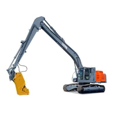 China Long Reach Excavator for Sale, Excavator Long Reach for Customization for Hitachi Kobelco Komatsu for sale