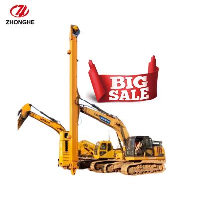 China Factory Supply Excavator Telescopic Arm Two- Sections 14-16 Meters Long for 20-36 Tons Construction Machinery Attachments Construction Machinery Attachments for sale