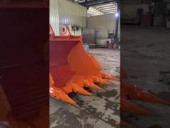 Rock Bucket