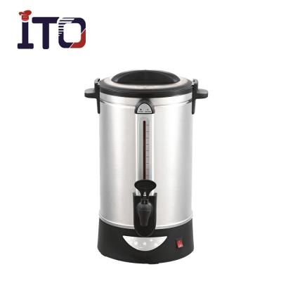 Cina High Efficiency CHY-A Commerical Electric Drinking Water Boiling Bucket For Sale in vendita