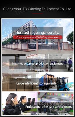 Cina Vegetable Processing Plant Oven For Bakery Hot Air 32 Industrial Rotary Trays Diesel Rotary Bread Oven Equipment For Sale in vendita