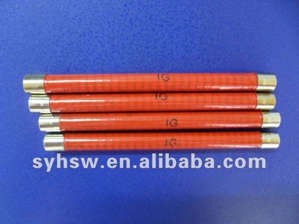 Quality High Voltage Resistance 0.5W-60W within 1A Current and Operating Voltage 100V for sale