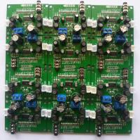Quality 1-28 Layers PCB Board Design Manufacturing with Standard Carton Bag Outer for sale