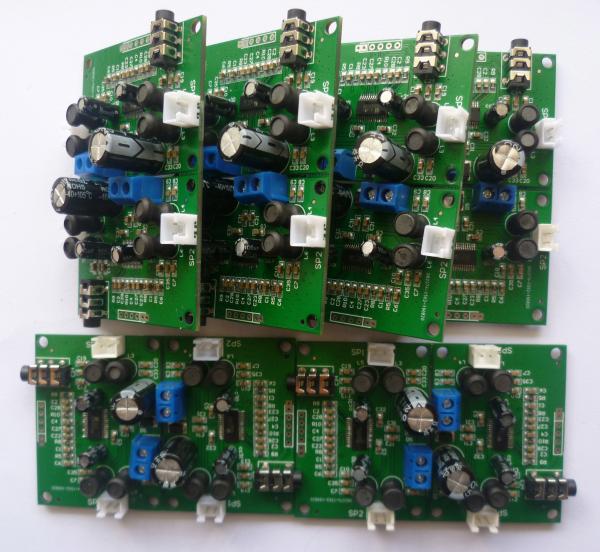 Quality 1-28 Layers PCB Board Design Manufacturing with Standard Carton Bag Outer for sale