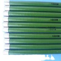 Quality Throught Hole High Voltage Resistor 10W 50W 100W with Resistance 0.2OHM-100M OHM for sale