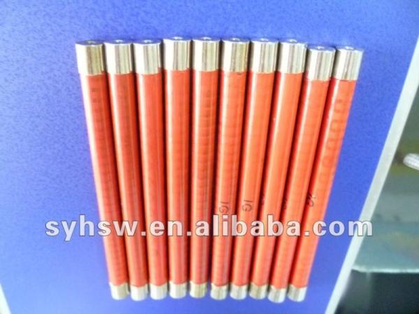 Quality Throught Hole High Voltage Resistor 10W 50W 100W with Resistance 0.2OHM-100M OHM for sale