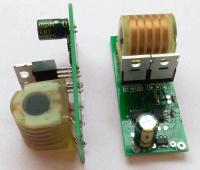 China 2-layer DC PCBA Chip Processing and Assembly for State-of-the-Art Technology for sale