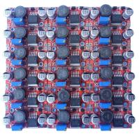 Quality CEM3 Blade Material and 24V Voltage for Customized Motor Control Boards Design for sale