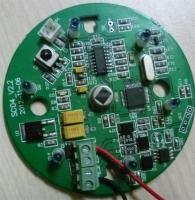 Quality Standard Carton Bag Packaging for -Assured 48V Voltage PCB Design and Assembly for sale