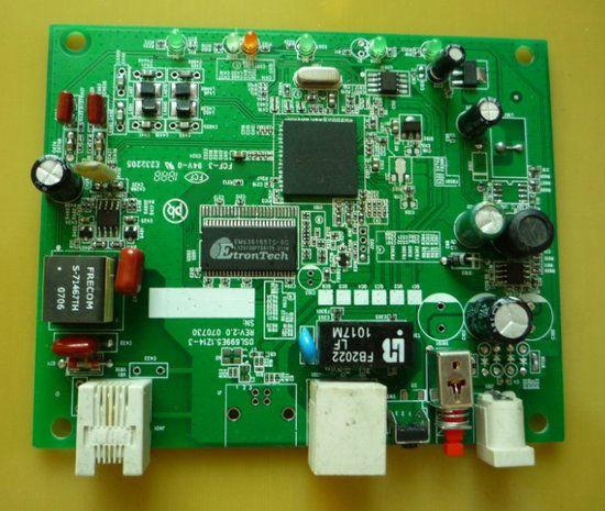 Quality Standard Carton Bag Packaging for -Assured 48V Voltage PCB Design and Assembly for sale