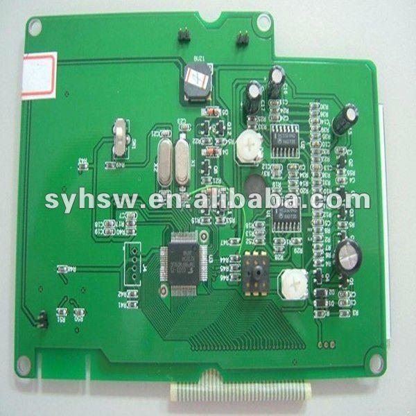 Quality Standard Carton Bag Packaging for -Assured 48V Voltage PCB Design and Assembly for sale