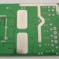 Quality FR4 PCB PCBA Manufacturing and Assembly with HASL/HASL Lead-Free Surface for sale