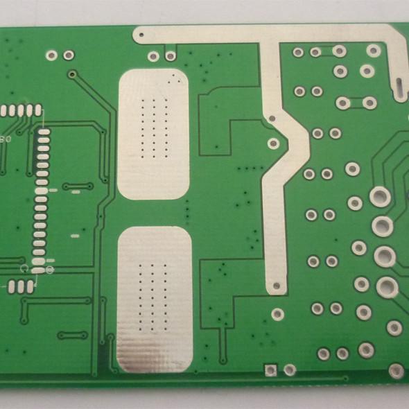 Quality FR4 PCB PCBA Manufacturing and Assembly with HASL/HASL Lead-Free Surface Finishing for sale