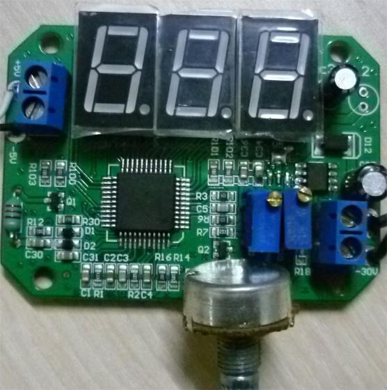 Quality FR4 PCB PCBA Manufacturing and Assembly with HASL/HASL Lead-Free Surface for sale