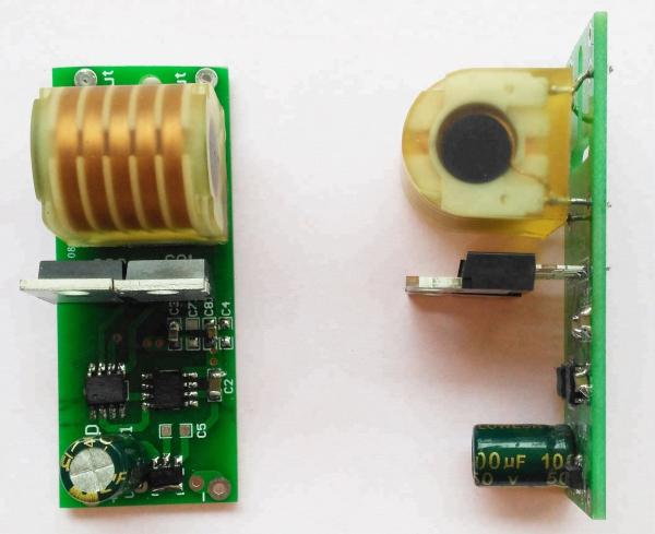 Quality FR4 Material Printed Circuit Board for Smart Home Appliance Management and for sale