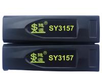Quality 1000Mb/s Data Rate POE Surge Protective with 48V and All Protected Pins J45 for sale