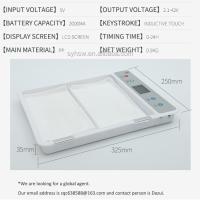 Quality Antiperspirant Machine for sale