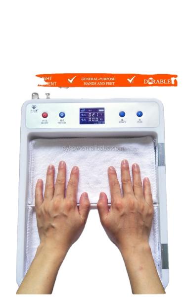 Quality Hands and Foot Antiperspirant Machine at for Long-Lasting Results for sale