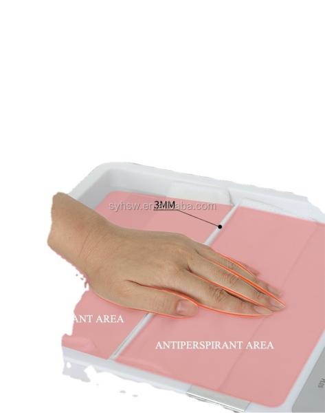 Quality Hands and Foot Antiperspirant Machine at for Long-Lasting Results for sale