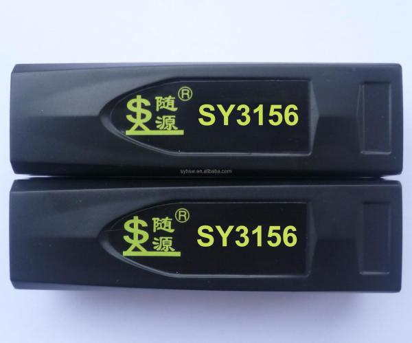 Quality ABS Shell Material 48V POE RJ45 Surge Protector with Max Operating Voltage of 6V for sale