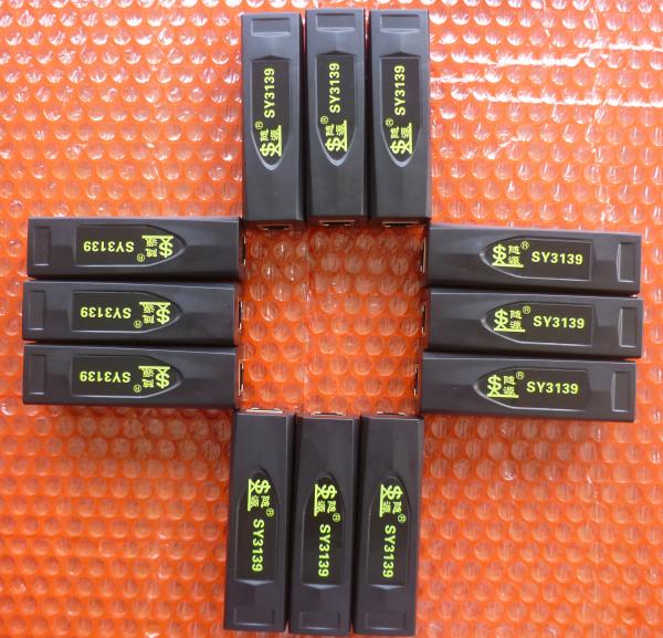 Quality DC Signal Lightning Protector for RJ45 Cat6 Connection Guaranteed Protection for sale