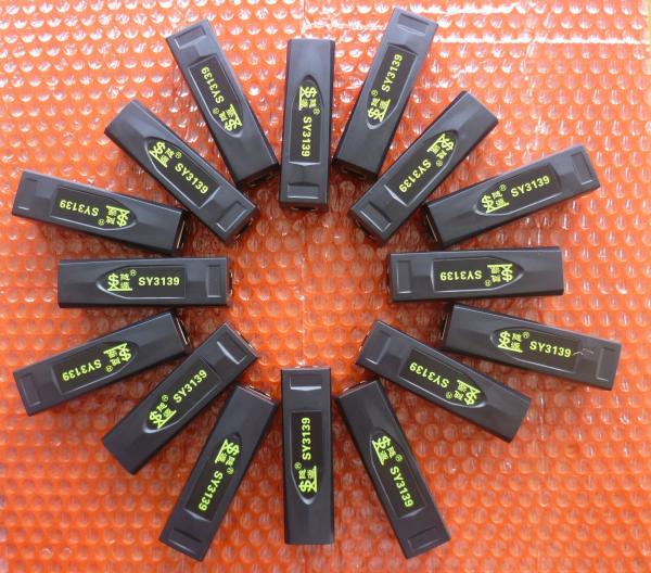Quality DC Signal Lightning Protector for RJ45 Cat6 Connection Guaranteed Protection for sale