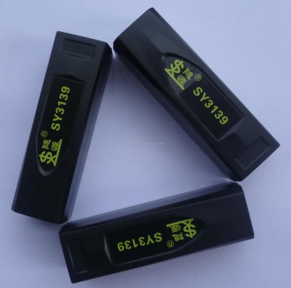 Quality ABS Shell Material Ethernet Network RJ45 Surge Protector Thunder Lightning for sale
