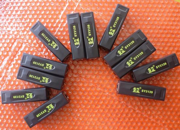 Quality Grounding Clip Terminal Mounting 6V Surge Protector for RJ45 Cat6 Operating for sale