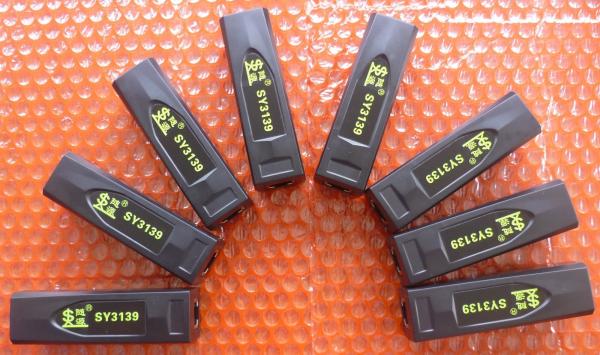 Quality Grounding Clip Terminal Mounting 6V Surge Protector for RJ45 Cat6 Operating for sale