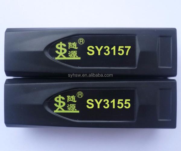 Quality 26*26*95mm RJ45 Surge Protector Lightning Arrester for Durable 6V Max Operating Voltage for sale