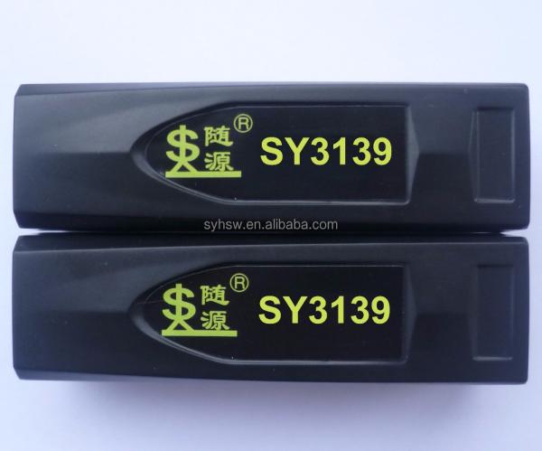 Quality 100V Operating Voltage RJ11 Telephone Surge Protector with SY3139 Lightning Arrester for sale