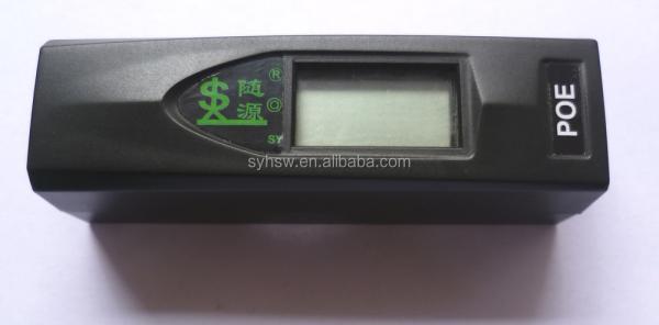 Quality Grounding clip Grounding terminal RJ45 Cat6 Network Ethernet Surge Protector for sale