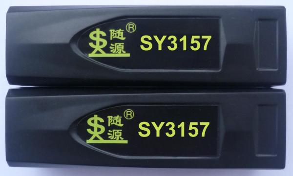 Quality Maximum operating voltage POE 75V SY3158 S10/100MBit Network POE SPD RJ45 Surge for sale