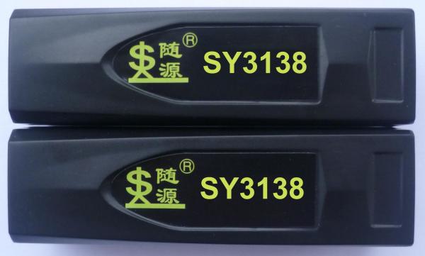 Quality Maximum operating voltage POE 75V SY3158 S10/100MBit Network POE SPD RJ45 Surge for sale