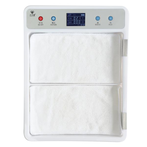 Quality Roll-On Style Antiperspirant Machine for Hands and Feet Herbal Ingredient for sale