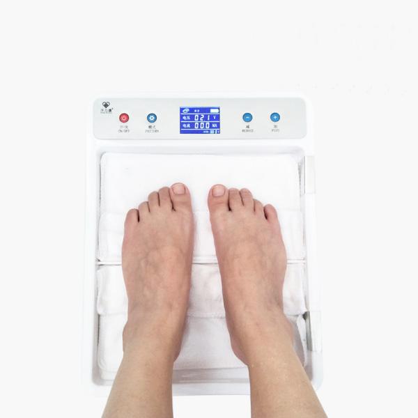 Quality Female Antiperspirant Machine for Foot and Hands Armpit ROLL-ON Style Professional for sale