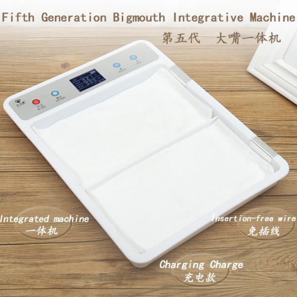 Quality Roll-On Style Antiperspirant Machine for Hands and Feet Professional Grade Top for sale