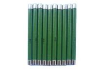 Quality 10W 50W 100W High Voltage Resistors Throught Hole Type 220V 1A for sale