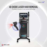 Quality Diode laser hair removal for sale