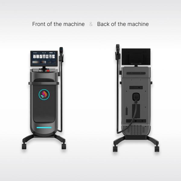 Quality Diode laser hair removal for sale