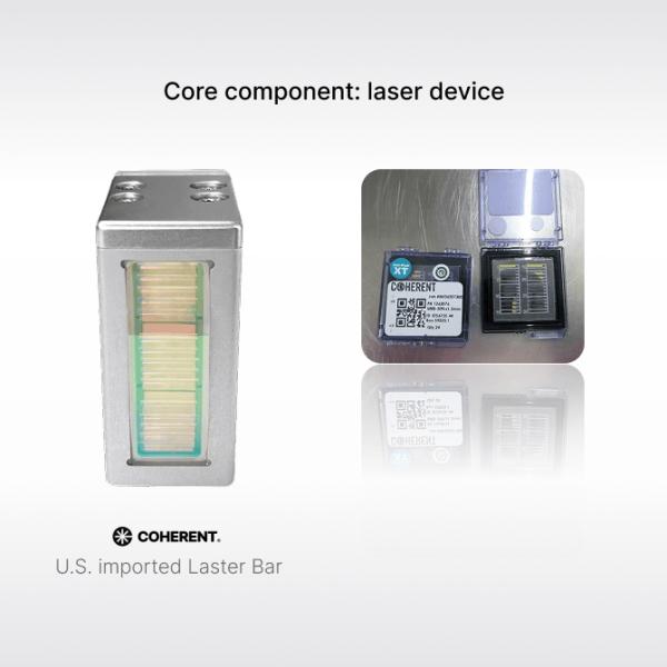 Quality Diode laser hair removal for sale