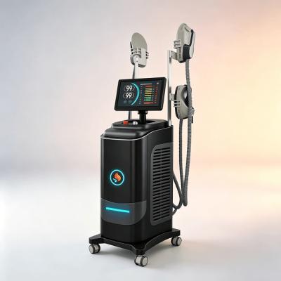 China Ems Machine & Body Slimming Machine for sale