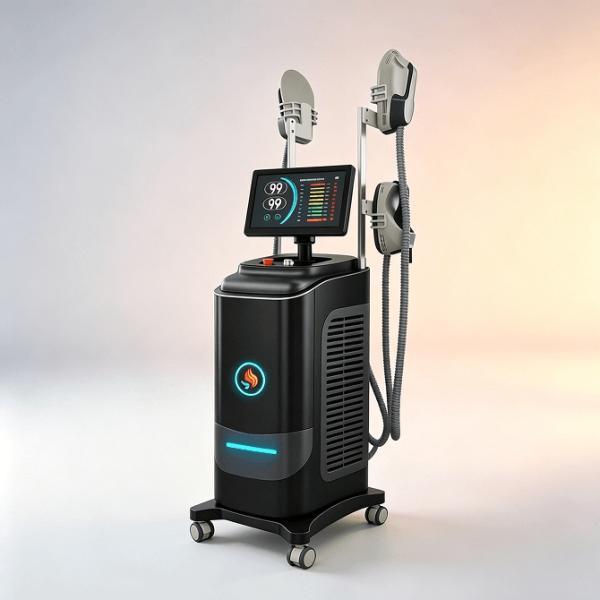 Quality Ems Machine & Body Slimming Machine for sale