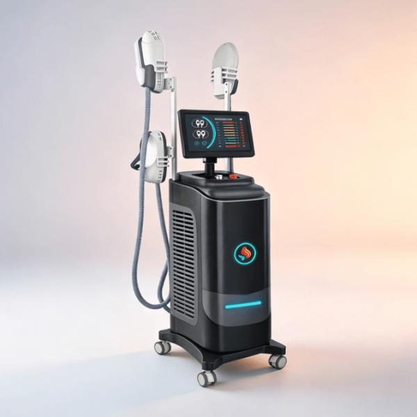 Quality Ems Machine & Body Slimming Machine for sale
